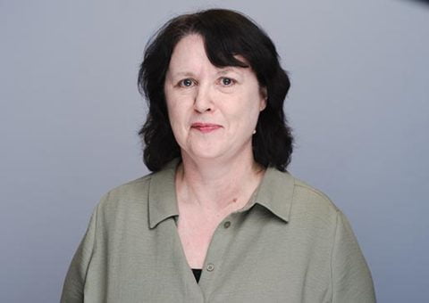 Paula Casey - Fishman Brand Stone